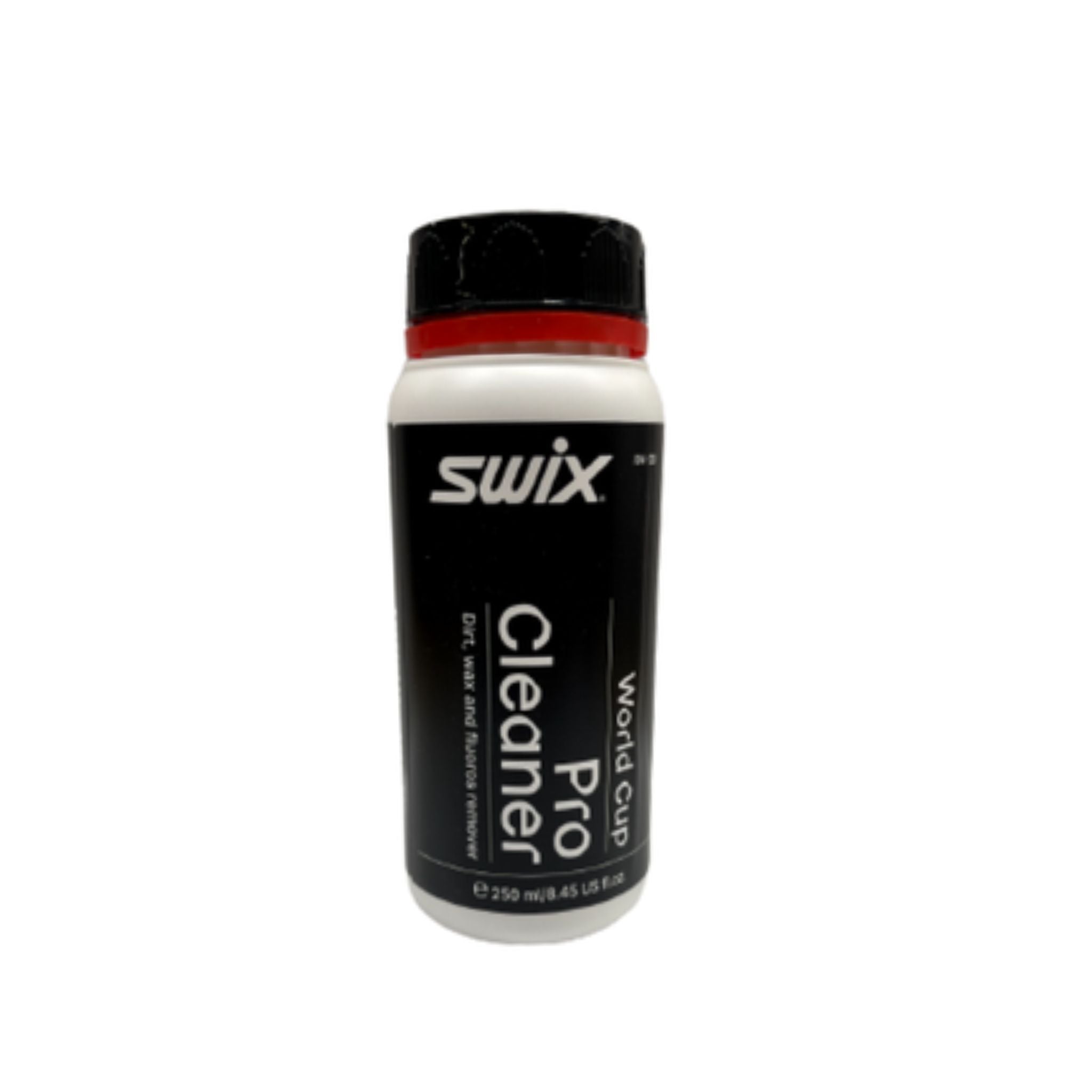 Swix Pro Cleaner 250ml – Utah Ski Gear