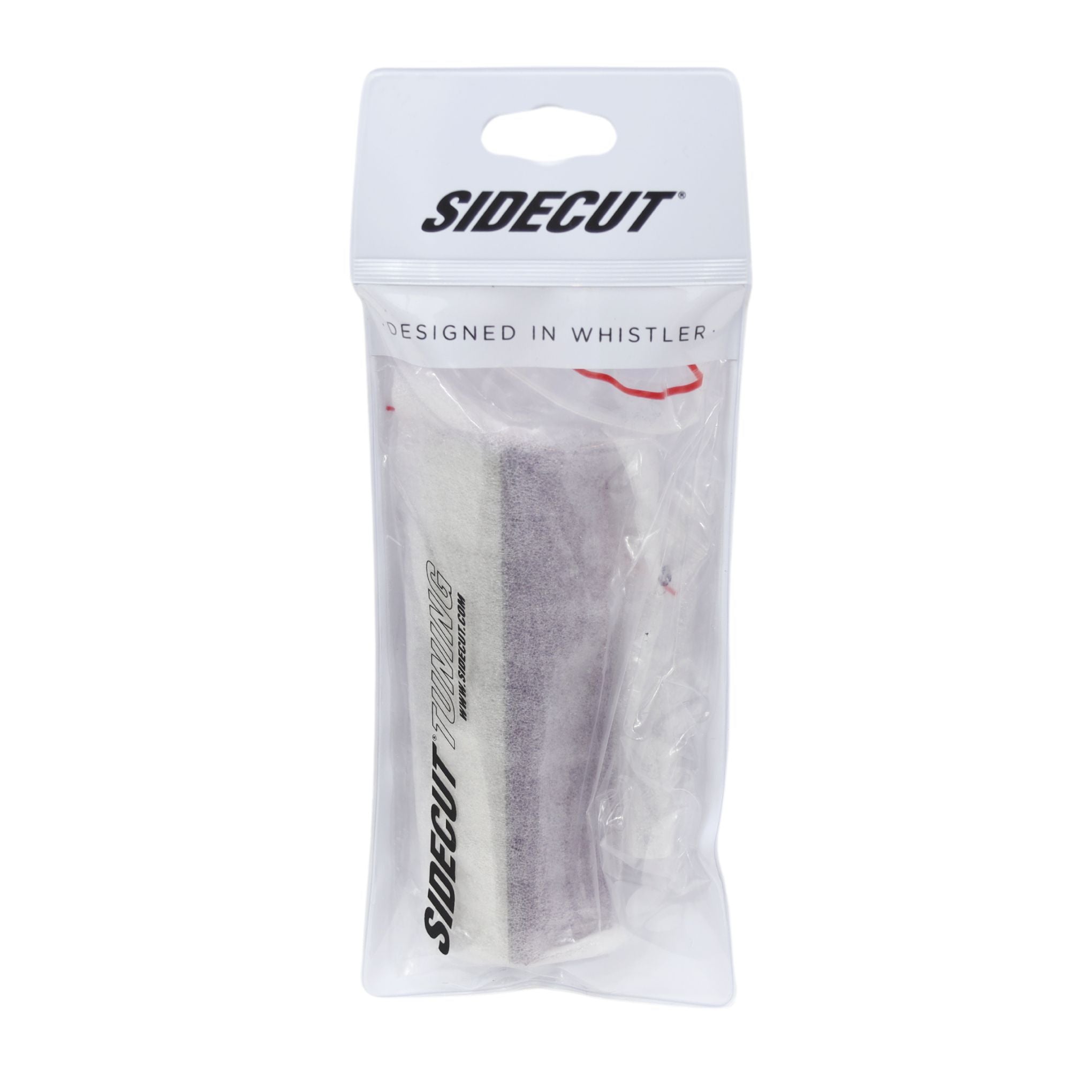 Sidecut World Cup File Guides & Sidewall Kit – Utah Ski Gear