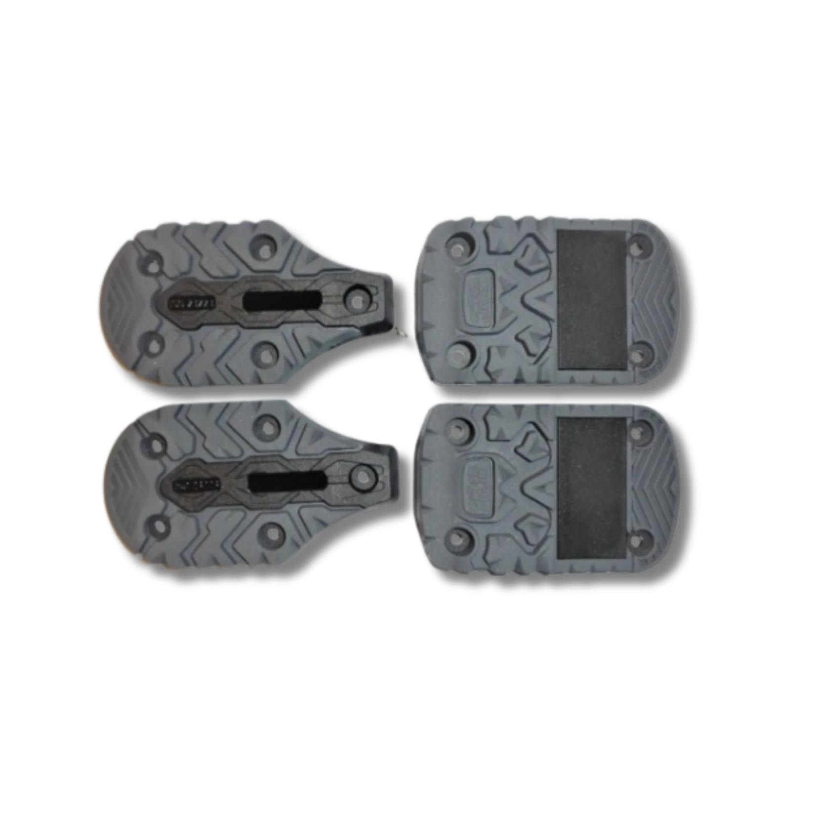 Tecnica GripWalk Mach1 Cochise Sole Kit – Utah Ski Gear