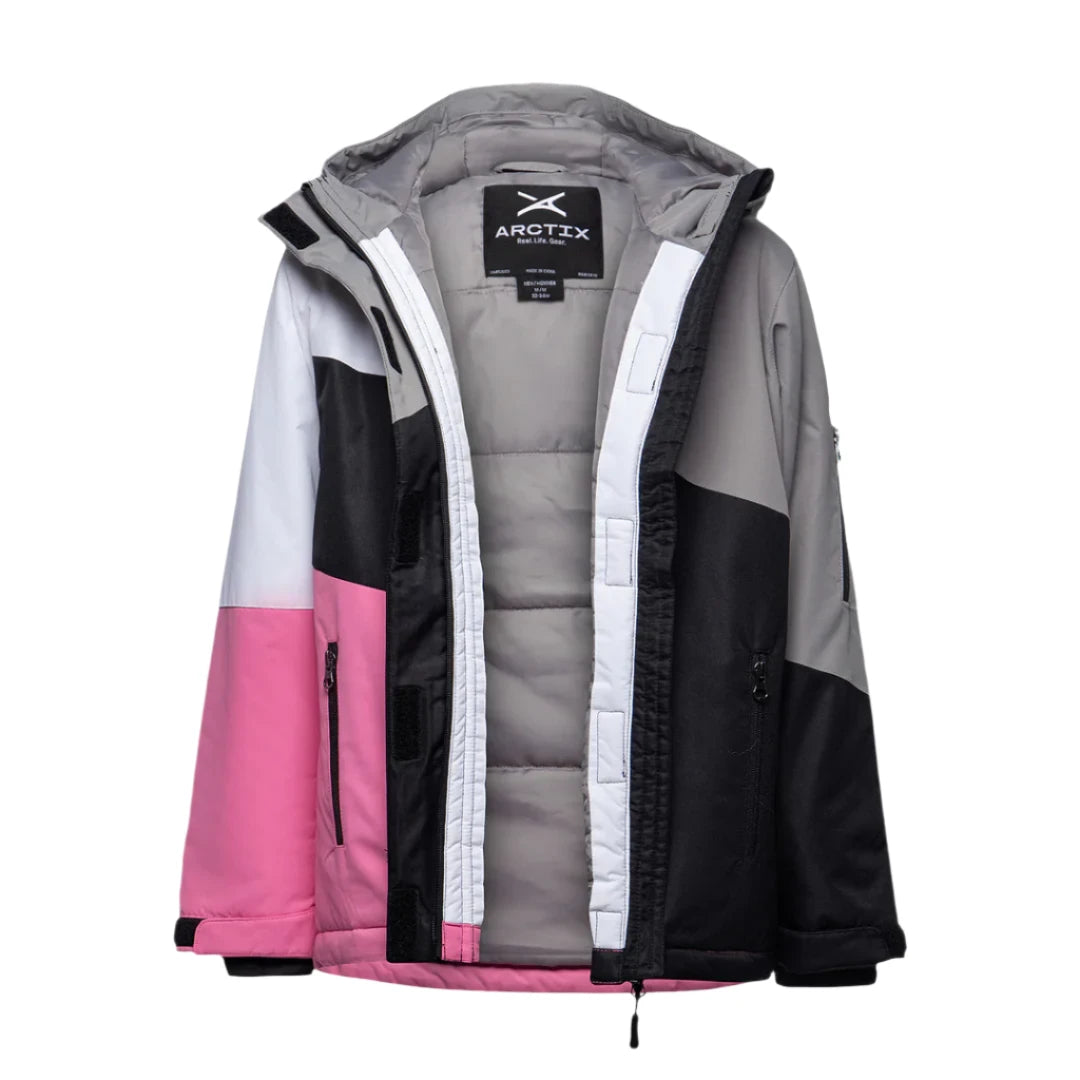 Arctix Kid's Sunlight Mountain Jacket – Utah Ski Gear