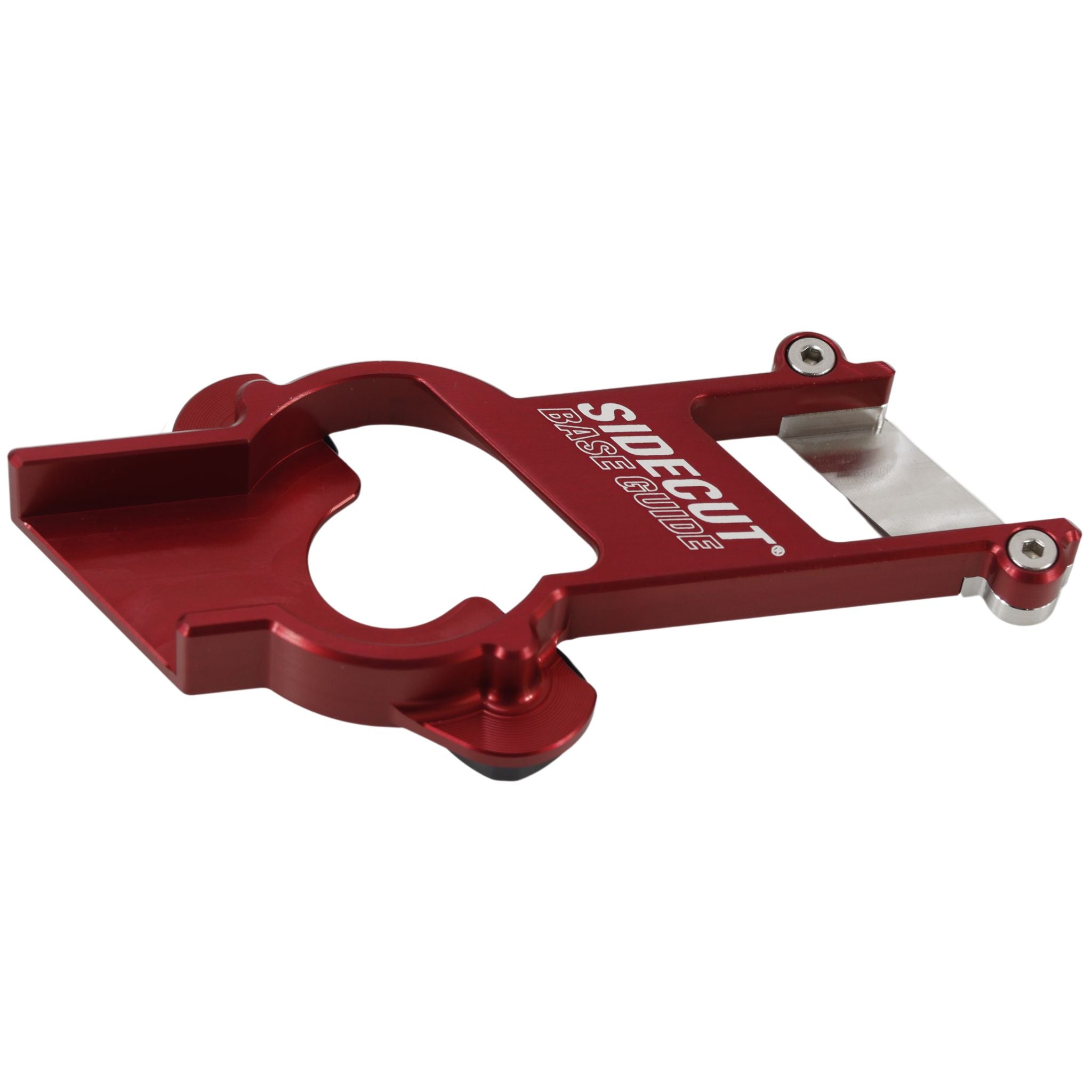 Sidecut World Cup Ski Base Bevel Guide – Utah Ski Gear