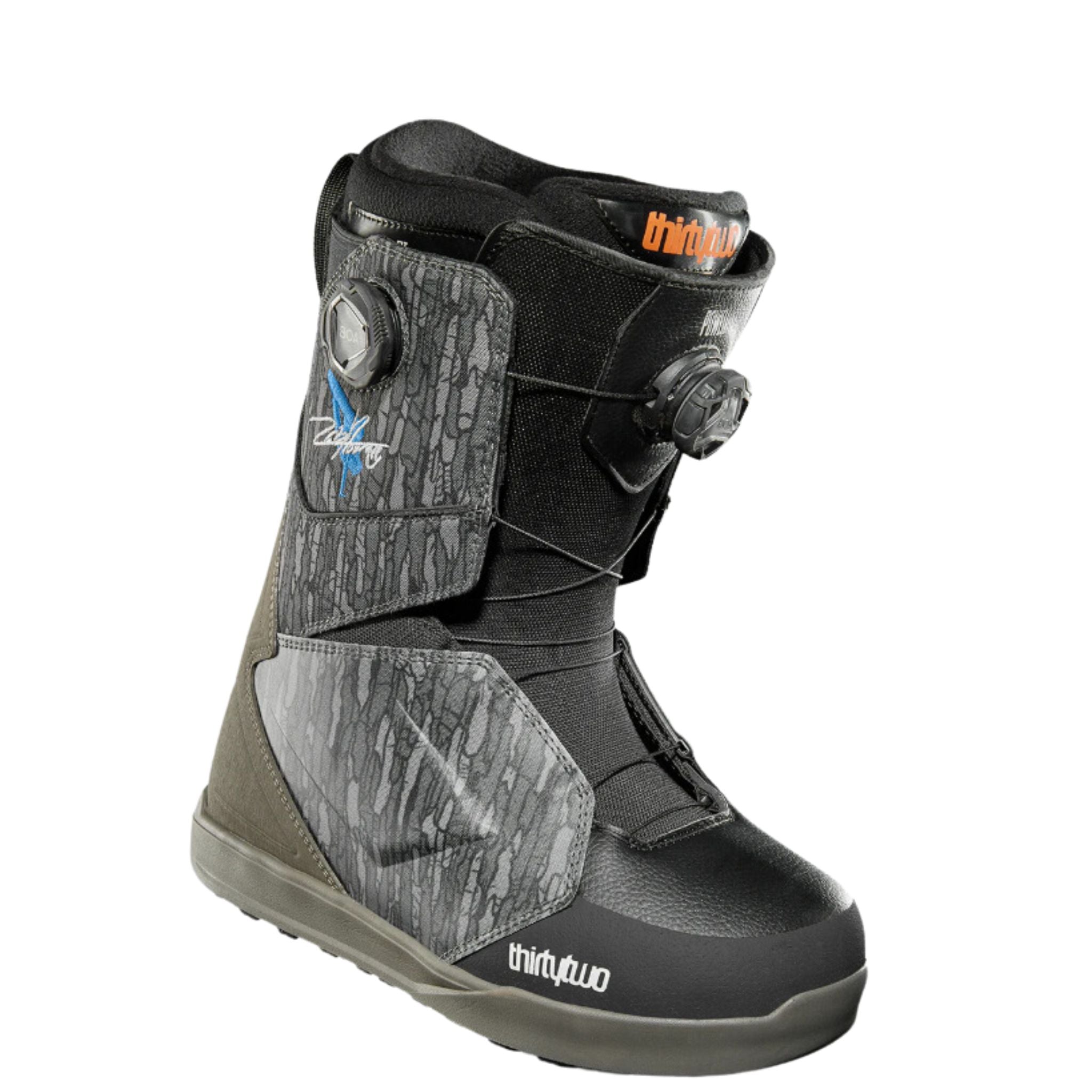 ThirtyTwo Lashed Double BOA Powell 2025 – Utah Ski Gear