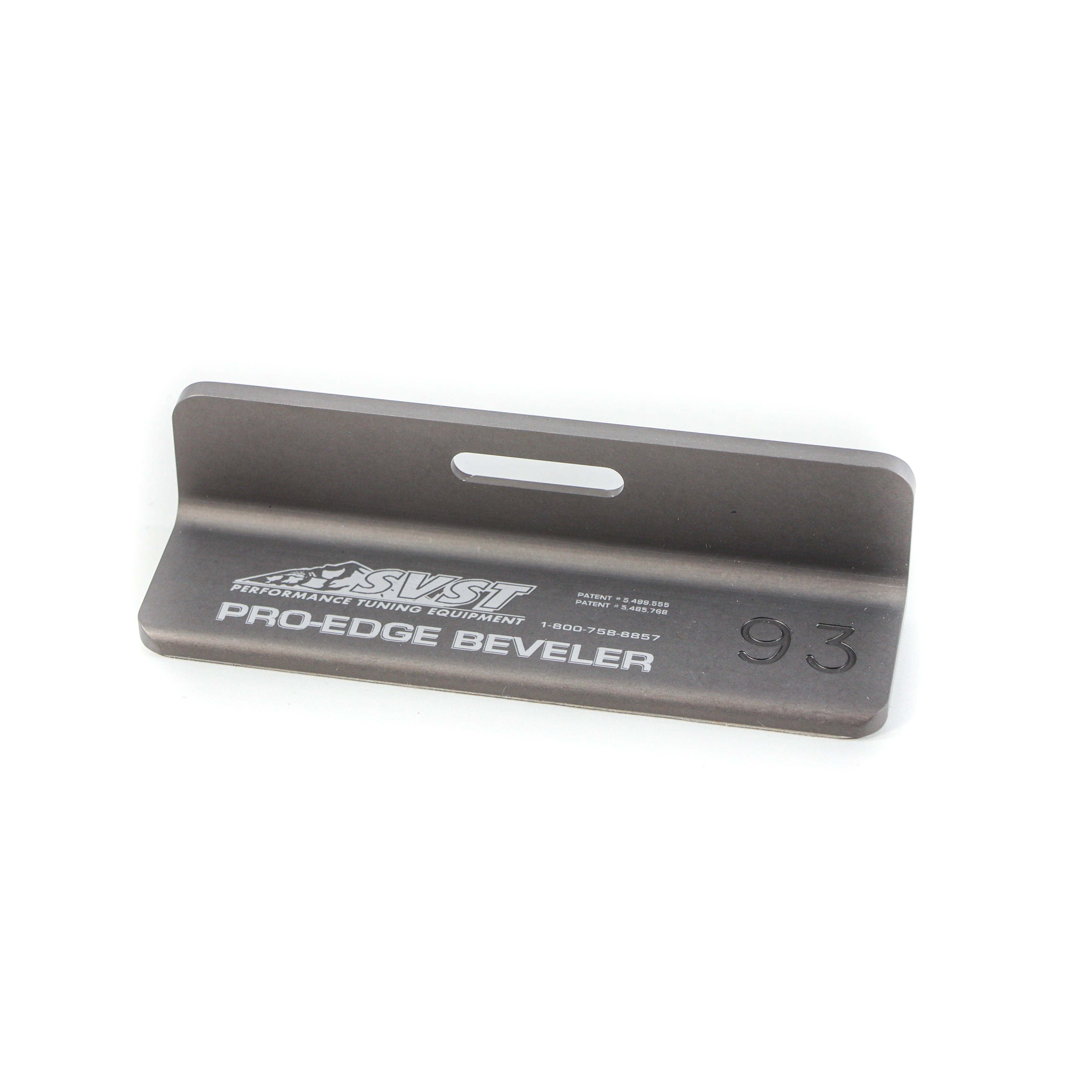 SVST Pro-Edge Beveler Stainless – Utah Ski Gear