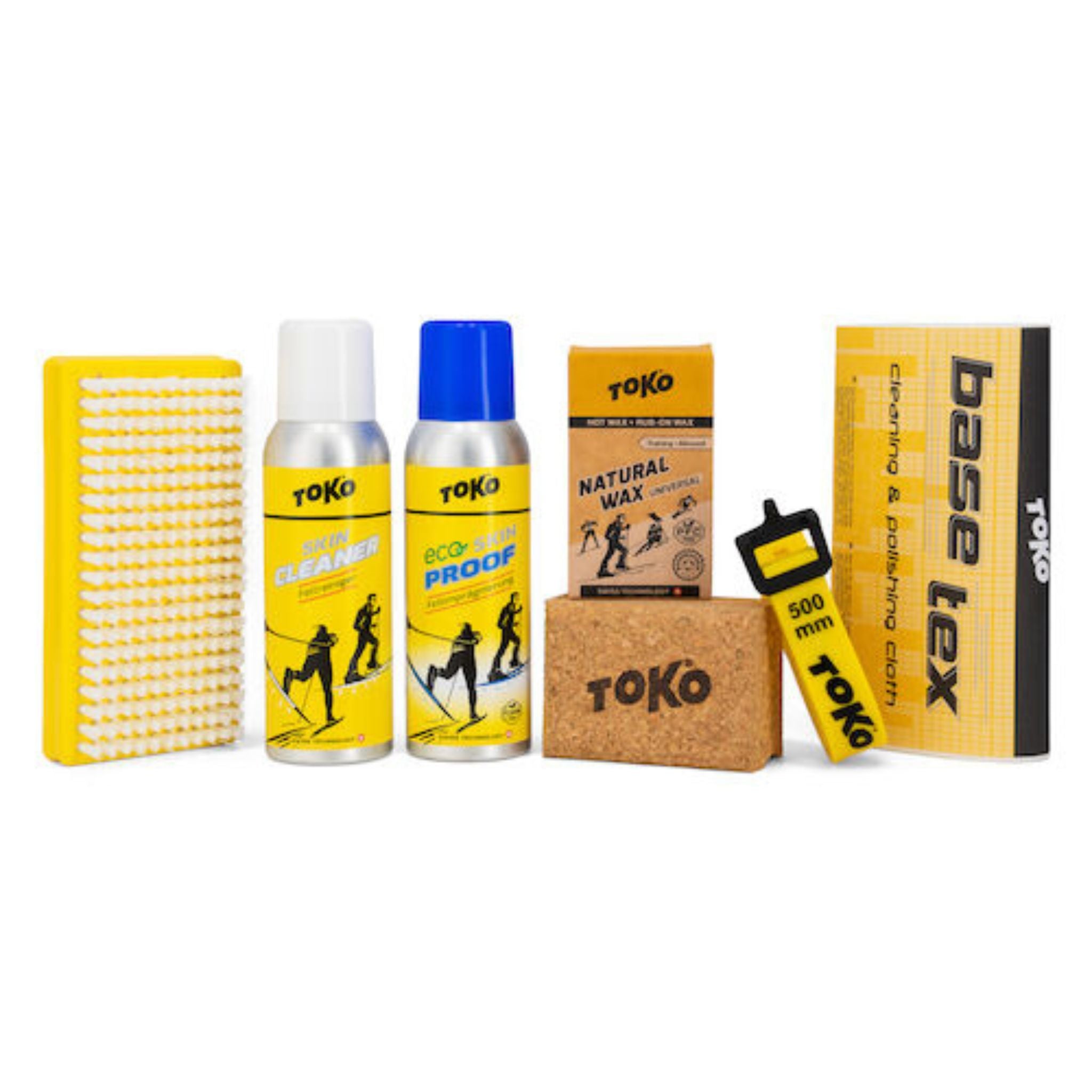 Toko Ski Touring Kit – Utah Ski Gear