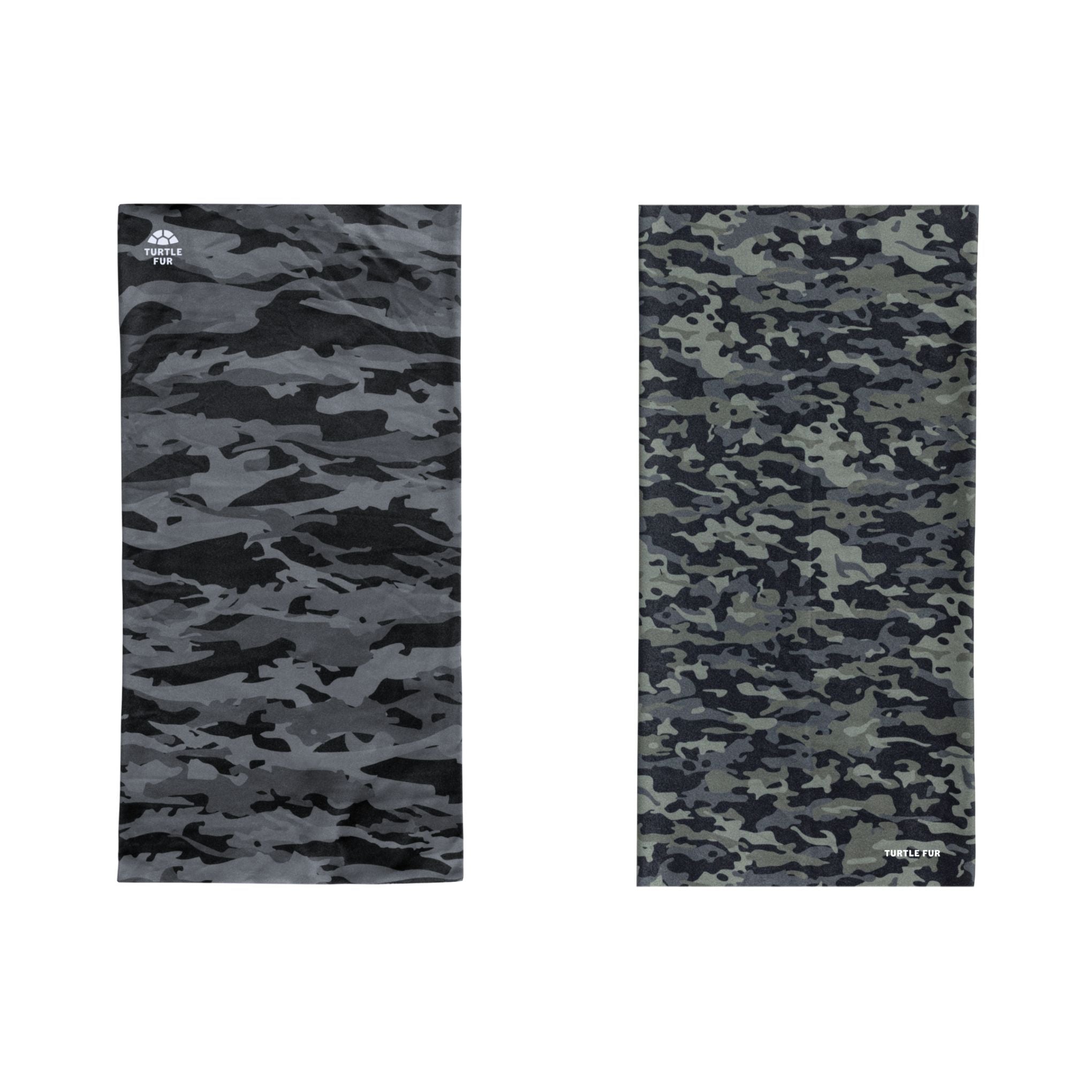 Reversible Turtle Fur Comfort Shell Totally Tubular | Utah Ski Gear