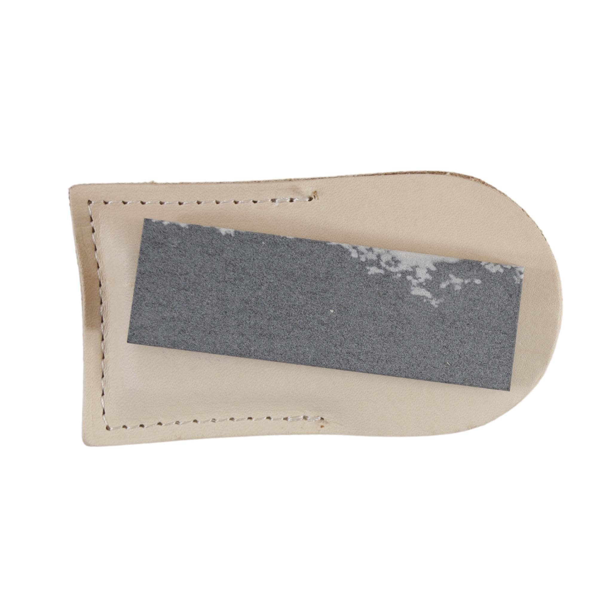 Wintersteiger Soft Arkansas Stone + Storage Pouch – Utah Ski Gear