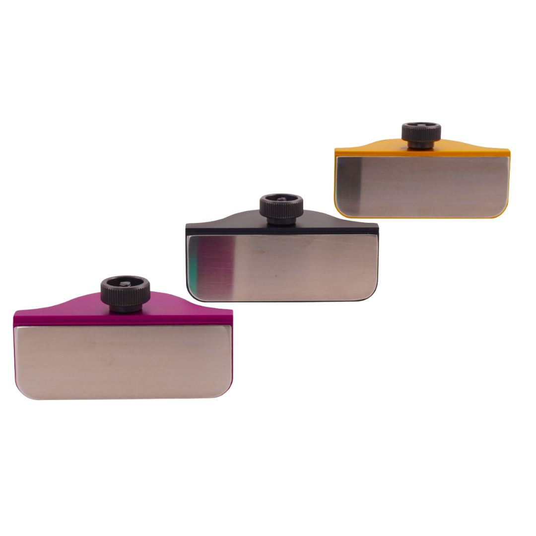 Sidecut WC Diamond Disc Guide – Utah Ski Gear