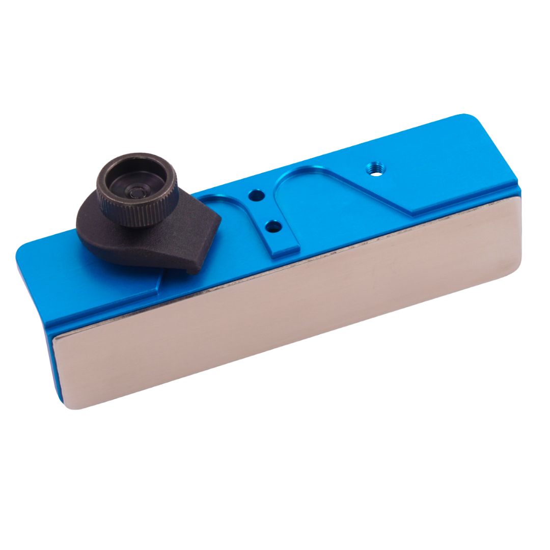 Sidecut WC File Guide + Trigger Clamp – Utah Ski Gear