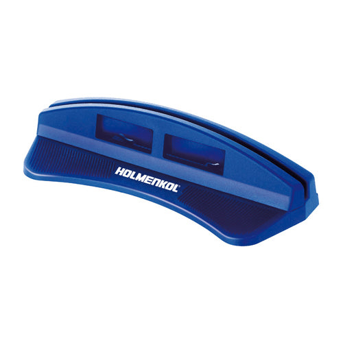 Holmenkol Racing Plastic Scraper Sharpener – Utah Ski Gear