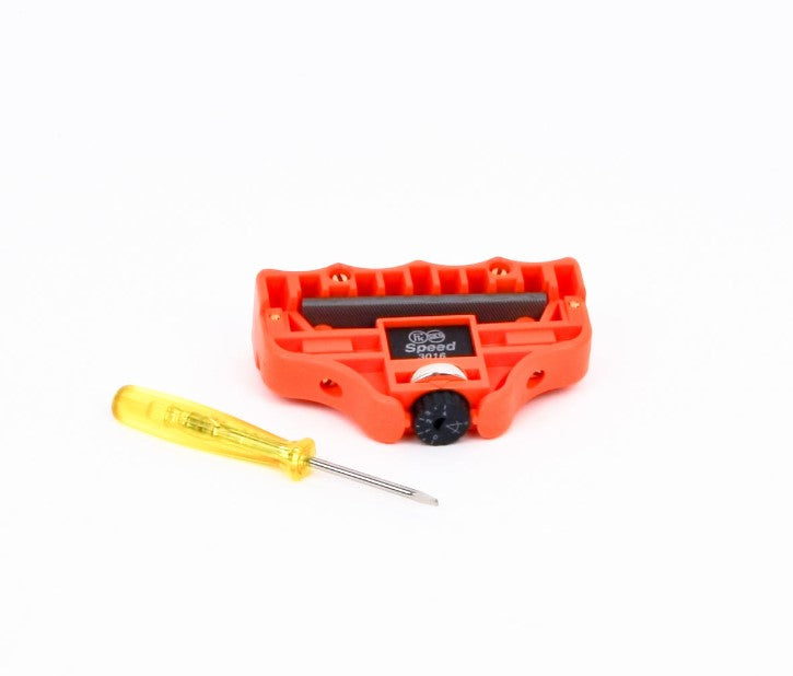 FK SKS Compact Edge Tuner | Ski Tuning Equipment – Utah Ski Gear