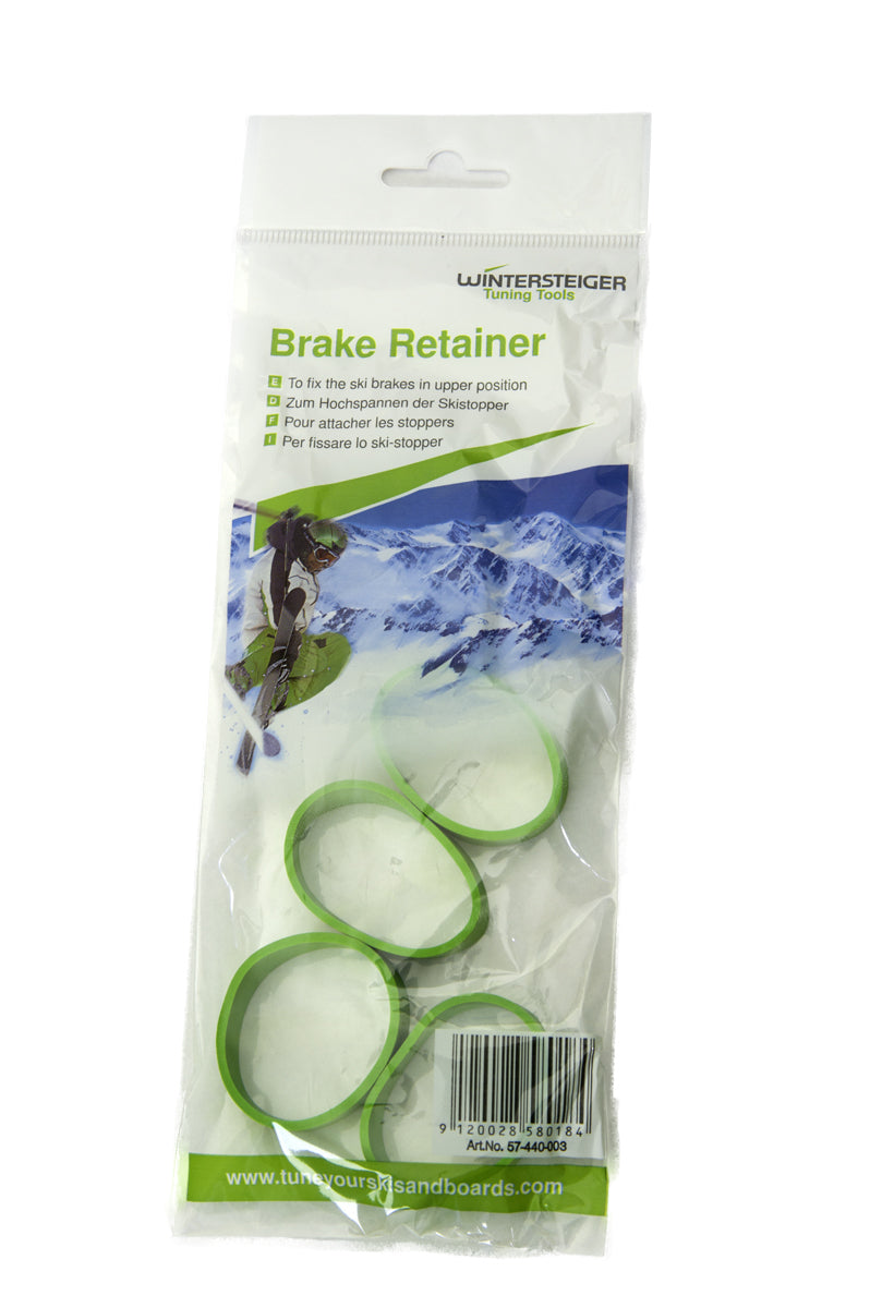 Ski Tuning Equipment | Wintersteiger Brake Retainers – Utah Ski Gear