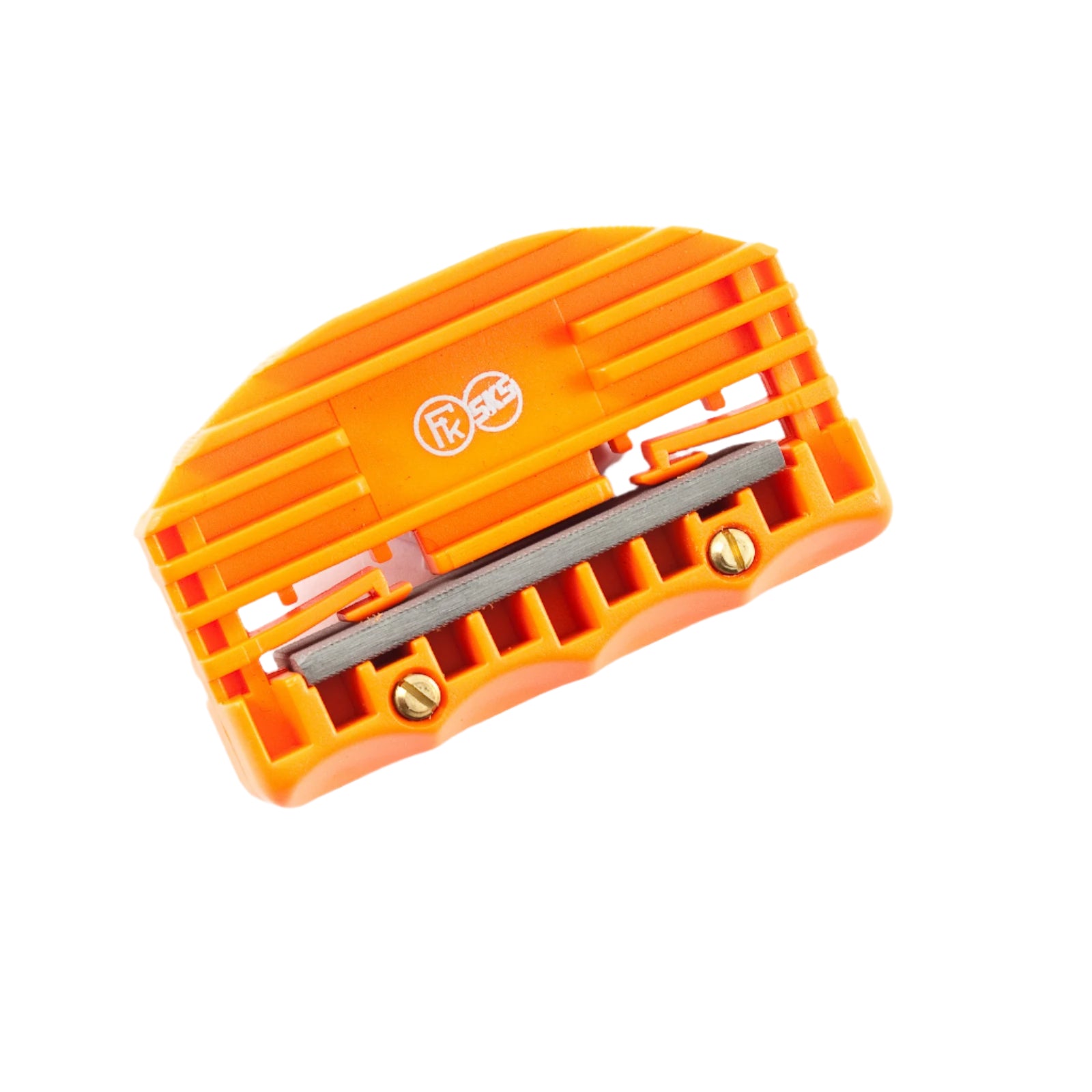 FK SKS Pocket Racing Tuner - Ski Edge Tuner – Utah Ski Gear