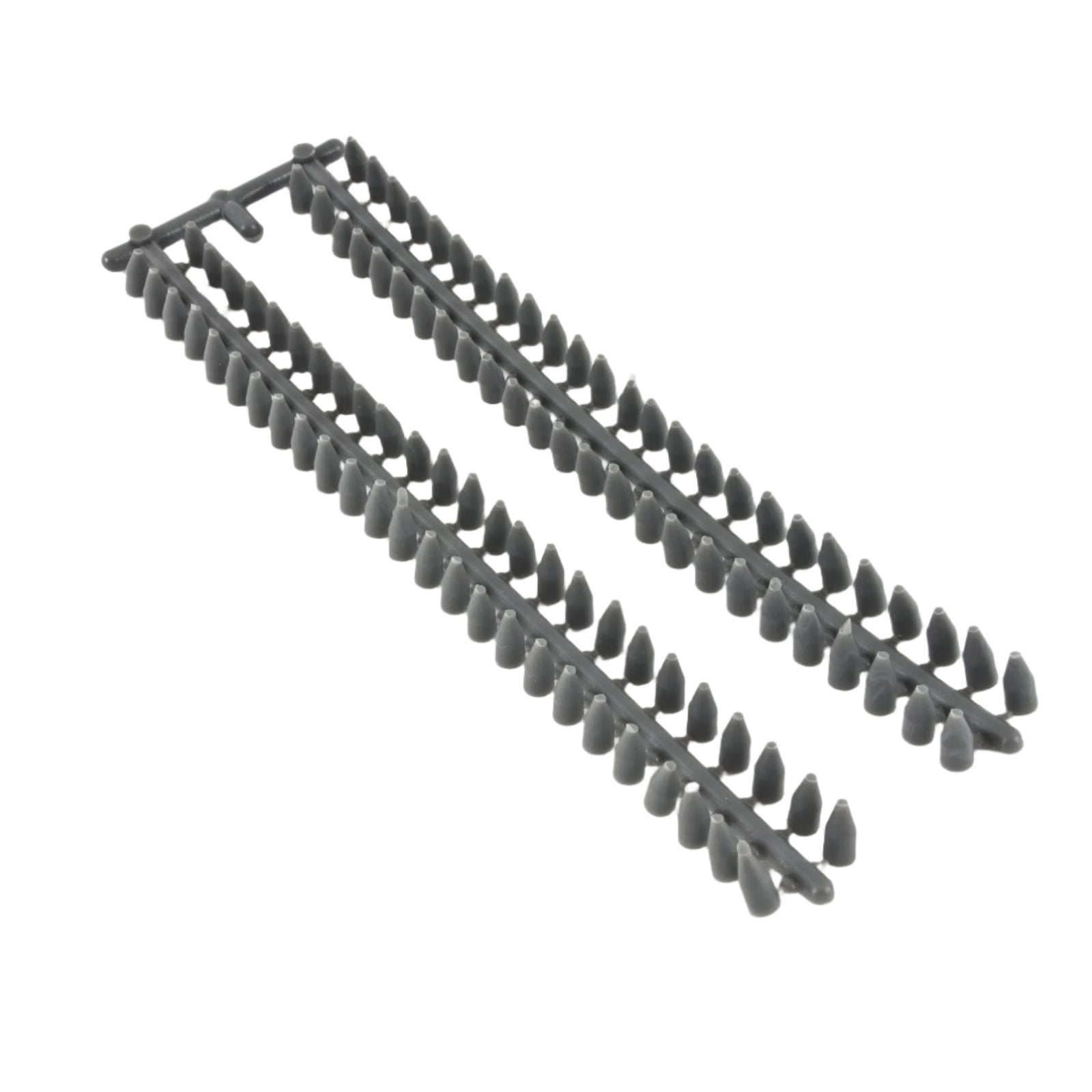 100 Strip Clear Hole Plugs by WIntersteiger – Utah Ski Gear