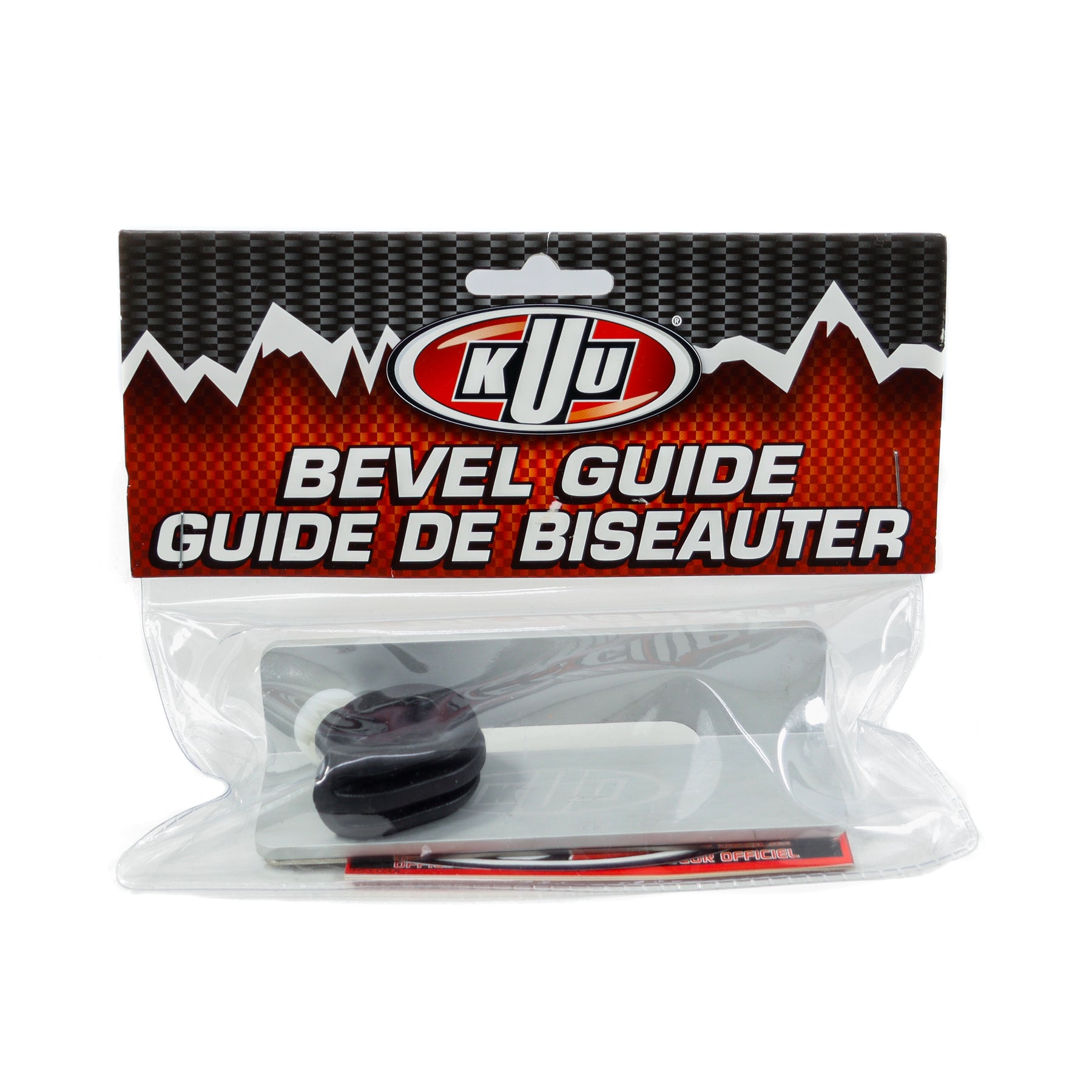 Ski Edging Tool RaceWax 88 (2) Degree Steel Plate Aluminum Ski Side ...