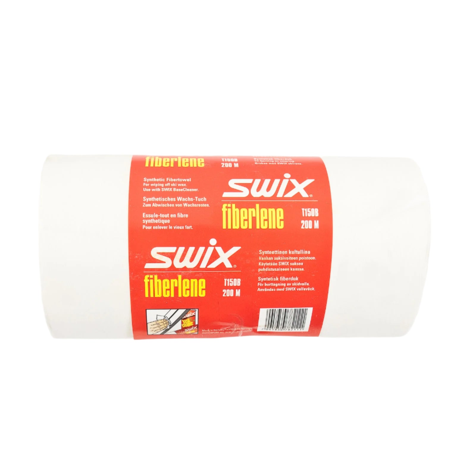 200m Fiberlene Towel by Swix – Utah Ski Gear