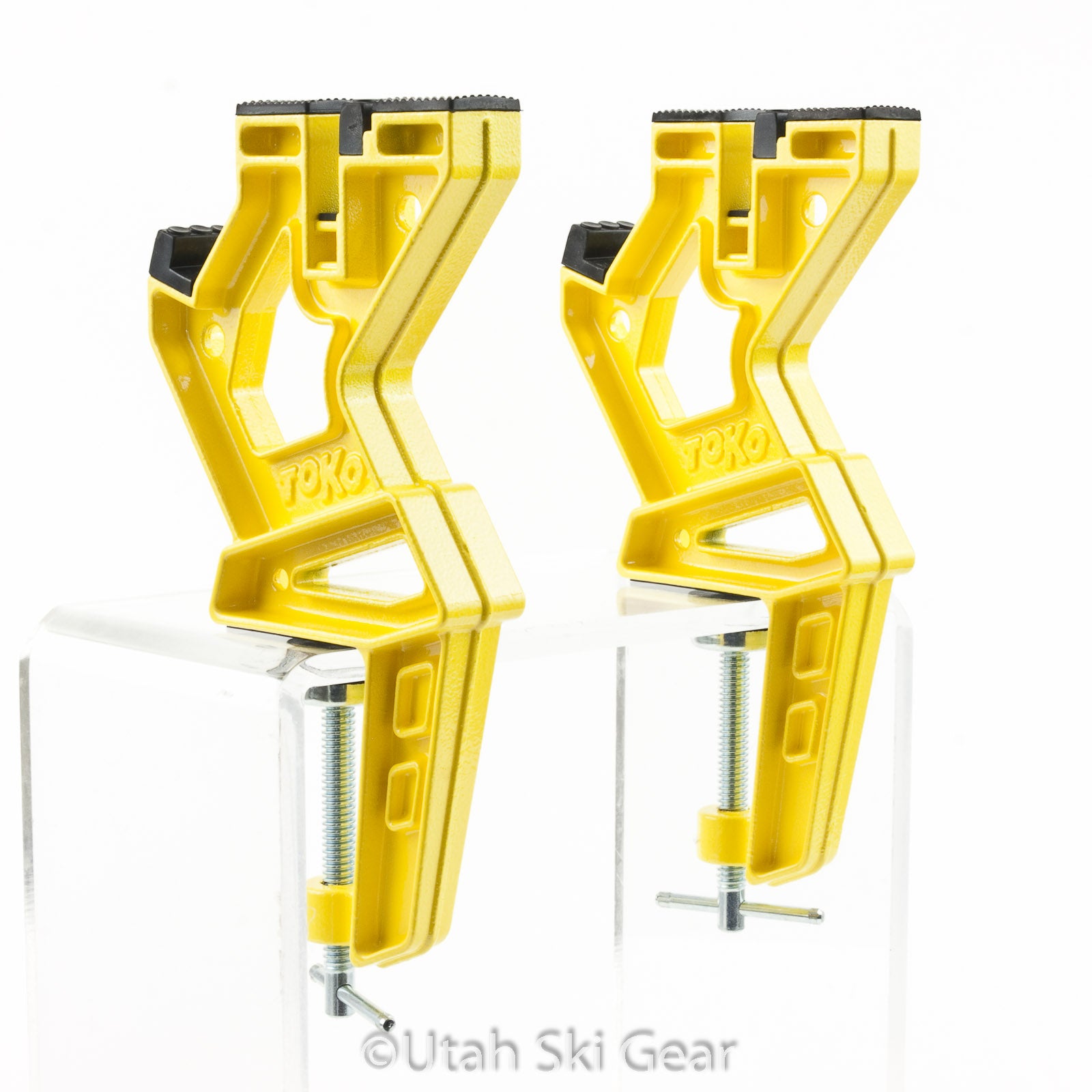 Toko Express Ski Vise - 5560036 – Utah Ski Gear