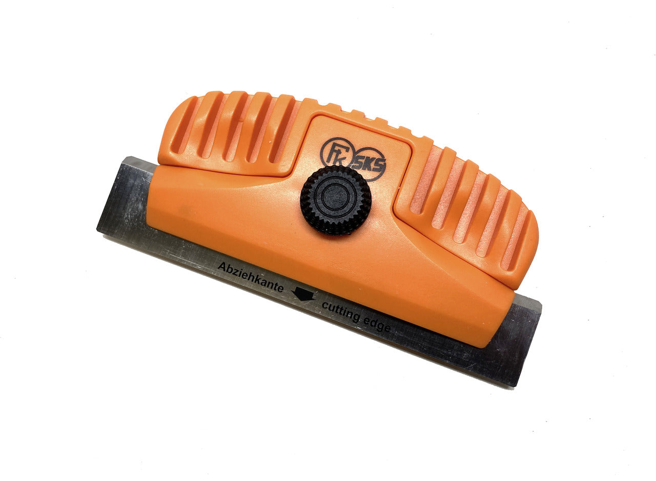 FK SKS Ski Base Planer + True Bar - Ski Tuning Supplies – Utah Ski Gear