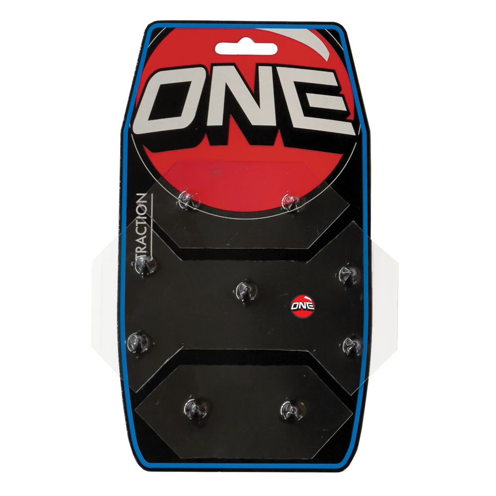 One MFG Mod-X Pod Clear Stomp Pad | 3-Piece – Utah Ski Gear