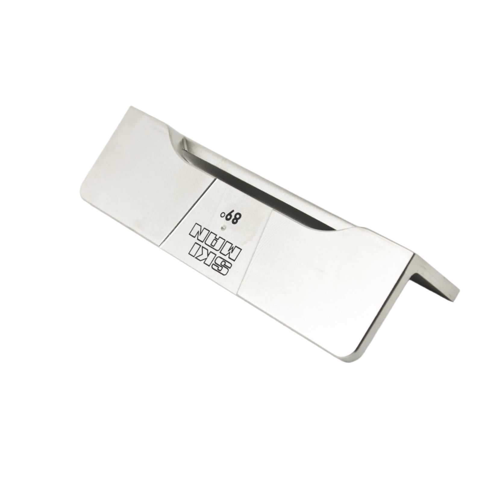 89º Side Edge File Guide by Ski Man – Utah Ski Gear